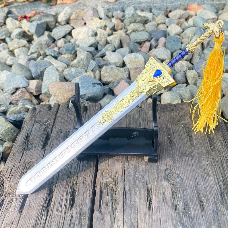 Royal Greatsword | Elden Ring – Acejin