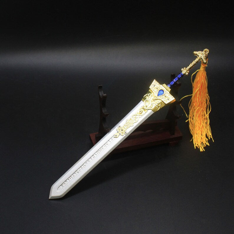 Royal Greatsword | Elden Ring – Acejin